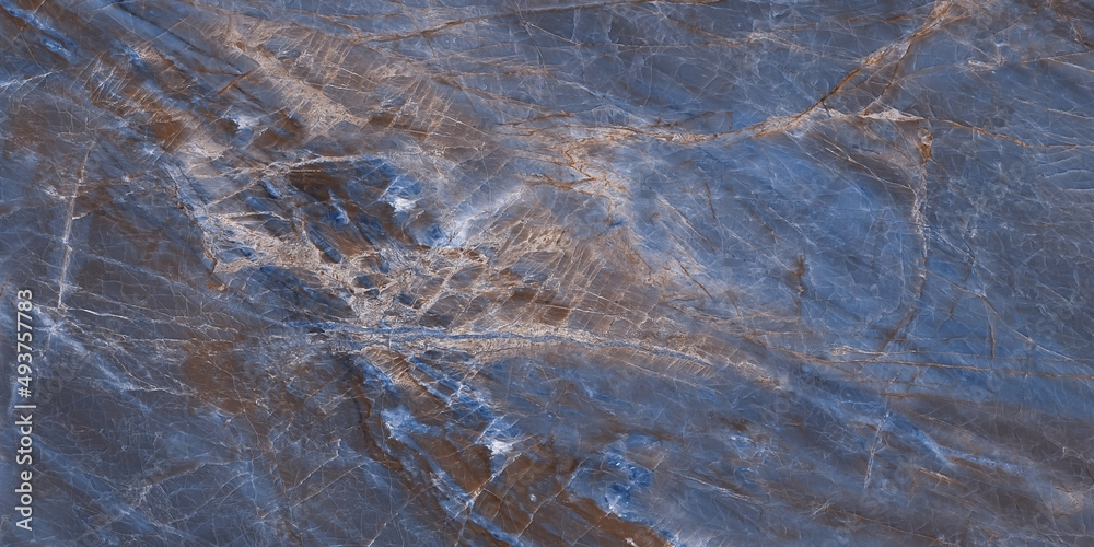 New Blue Brown marble Structure For Tiles and Interior And exterior ...