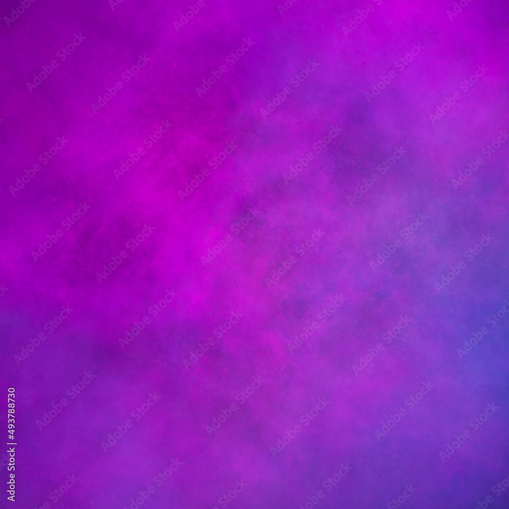 Purple Square Background