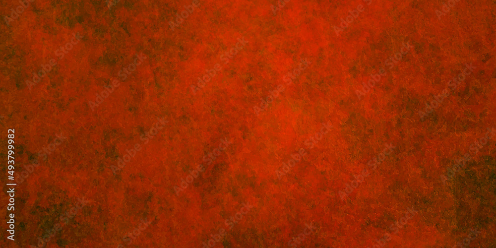 Red grunge old paper texture background. Beautiful stylist modern red ...