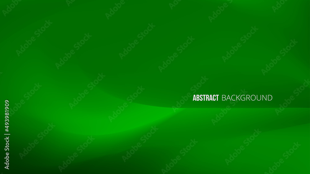 natural green background Stock Vector | Adobe Stock