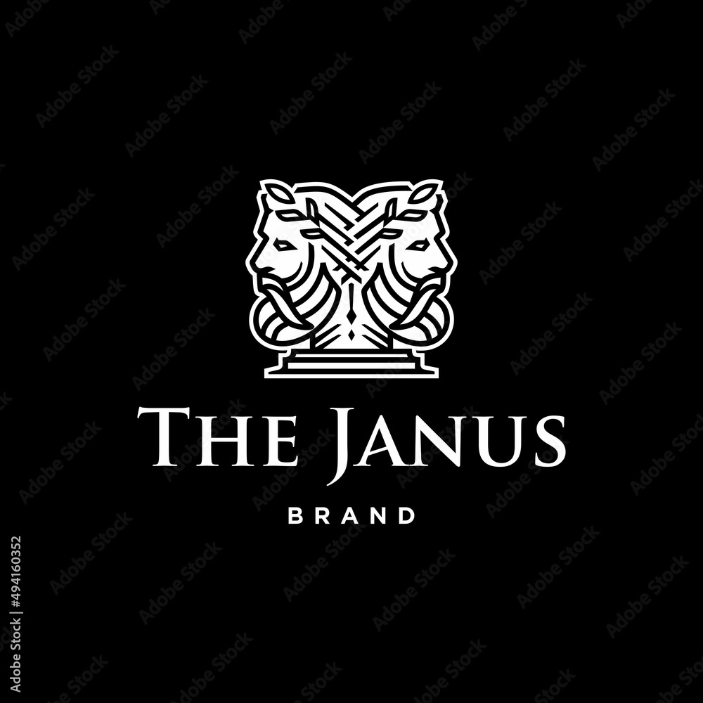Janus Logo