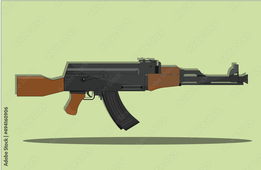 Beautiful weapons are always appreciated. Photos of beautiful and ...