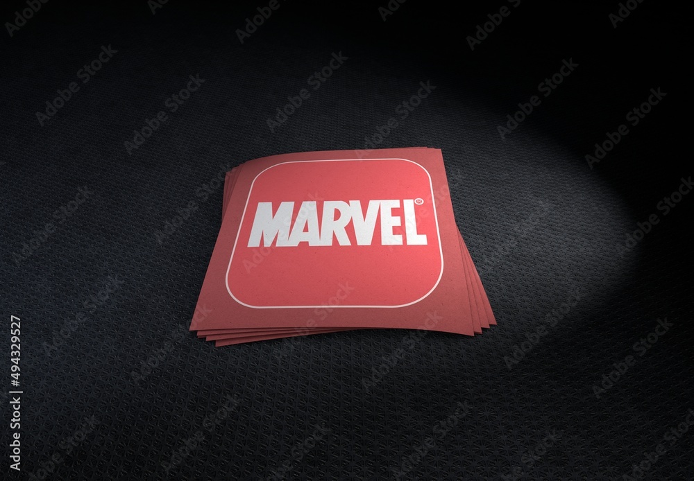 marvel, marvel Background Stock Photo | Adobe Stock