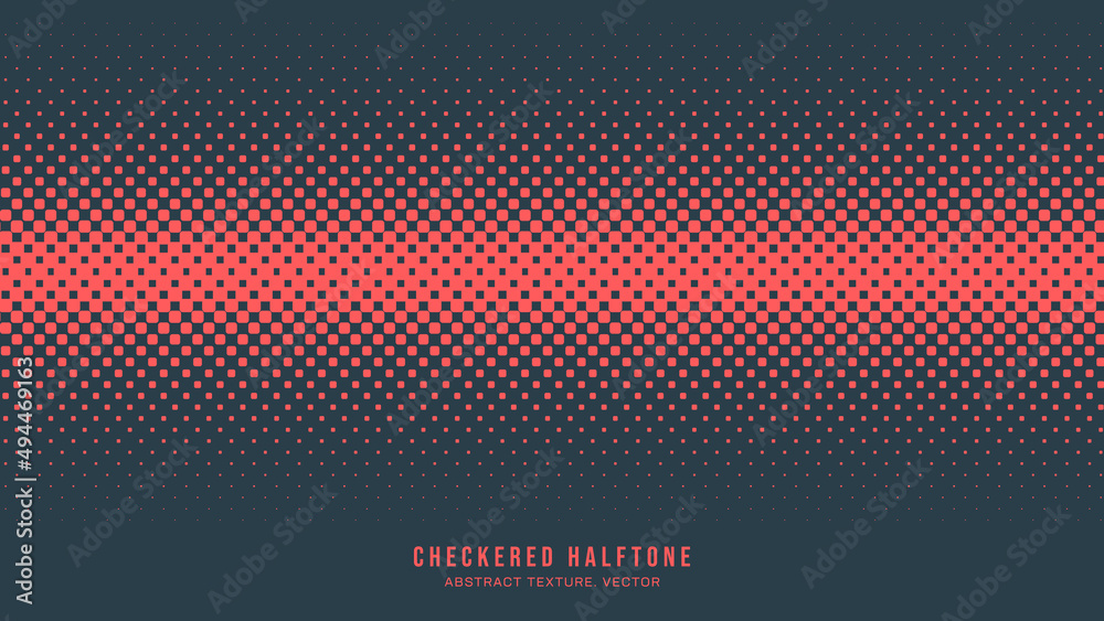 Red Straight Line Vector