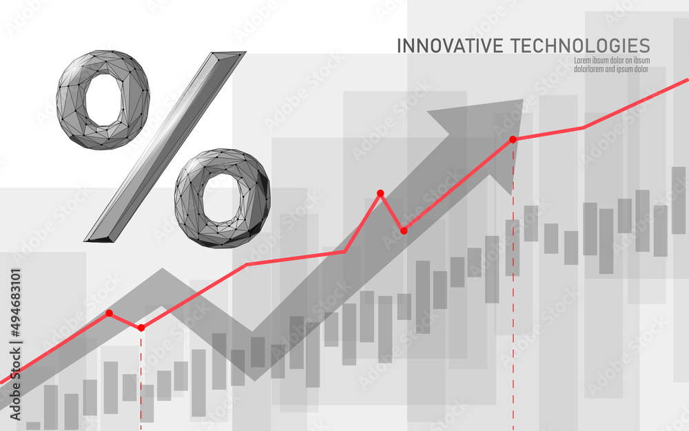 Hyperinflation Graph