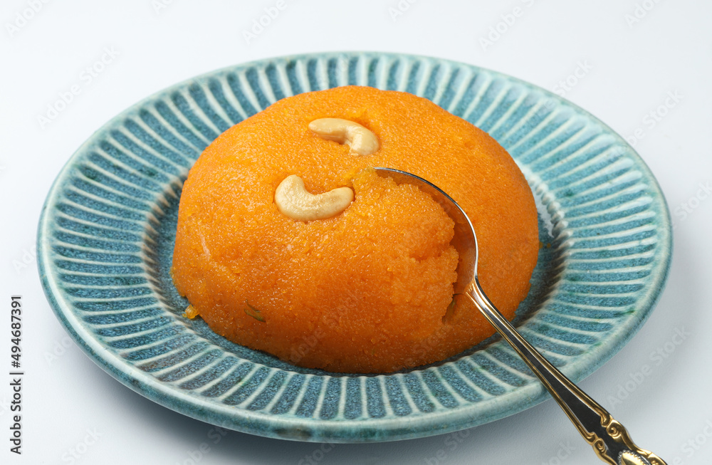 Sooji Halwa,Kesari,Haiwa,Indian sweet,gujati,maharahashtrian,south ...