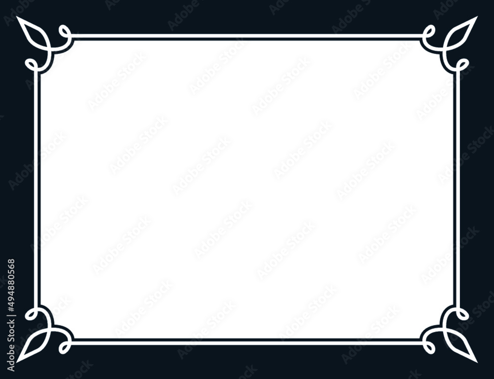 Grunge Filmstrip Border Frame Photo Album Stock Vector, 49% OFF