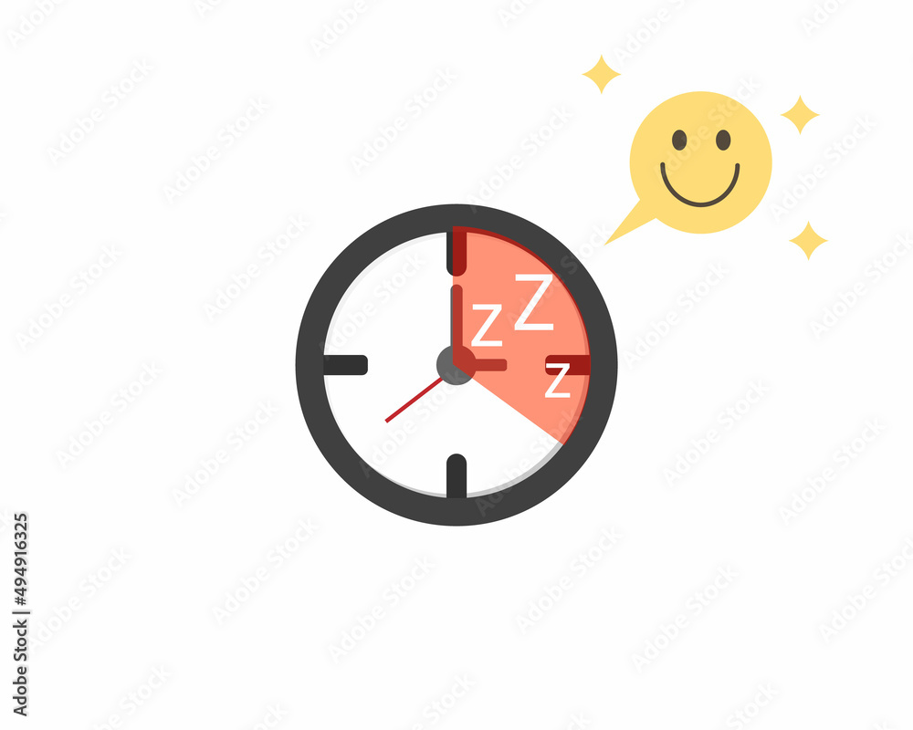 Short sleeper syndrome is sleeping for fewer than six hours each night ...