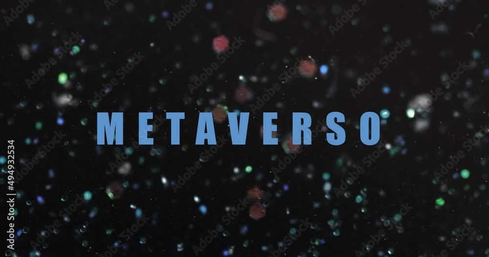 Introduction The metaverse is a concept that denotes the next ...