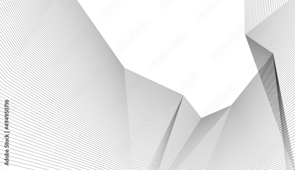 abstract lines background Stock Vector | Adobe Stock