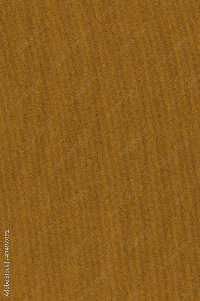 Brown colored paper texture. Textured surface with cellulose fibers ...