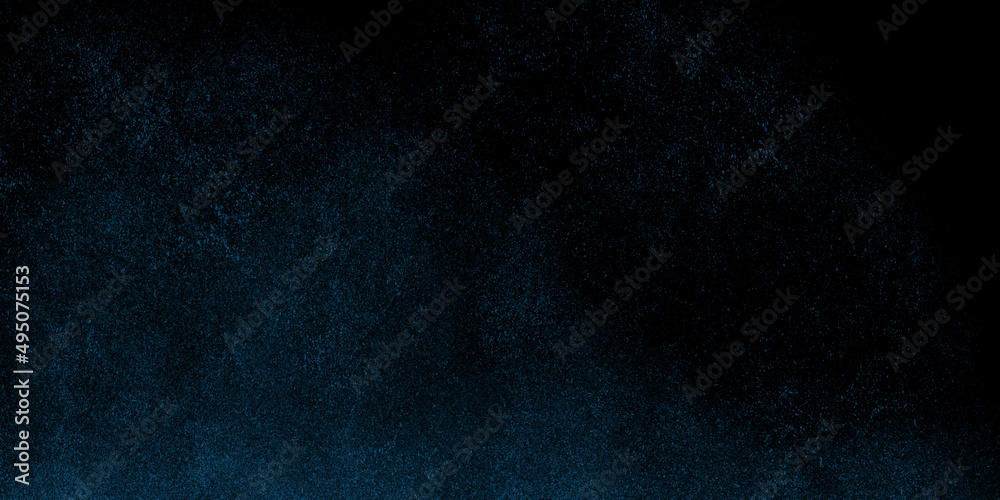 blue background with rays. abstract seamless blue grunge old wall ...
