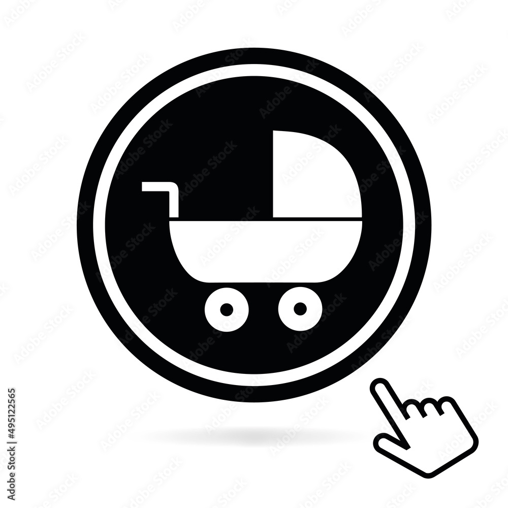 Logo landau. Stock Vector | Adobe Stock