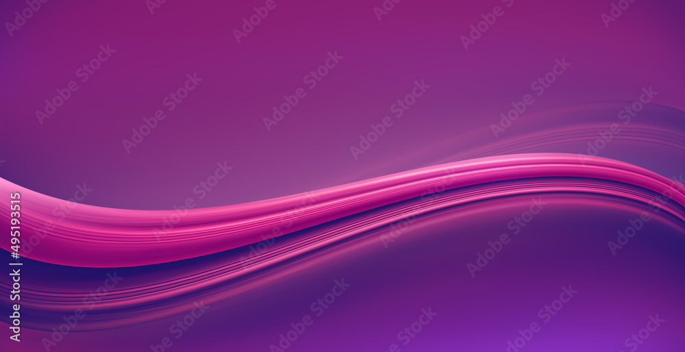 Bright Magenta Color Background Stock Illustration | Adobe Stock