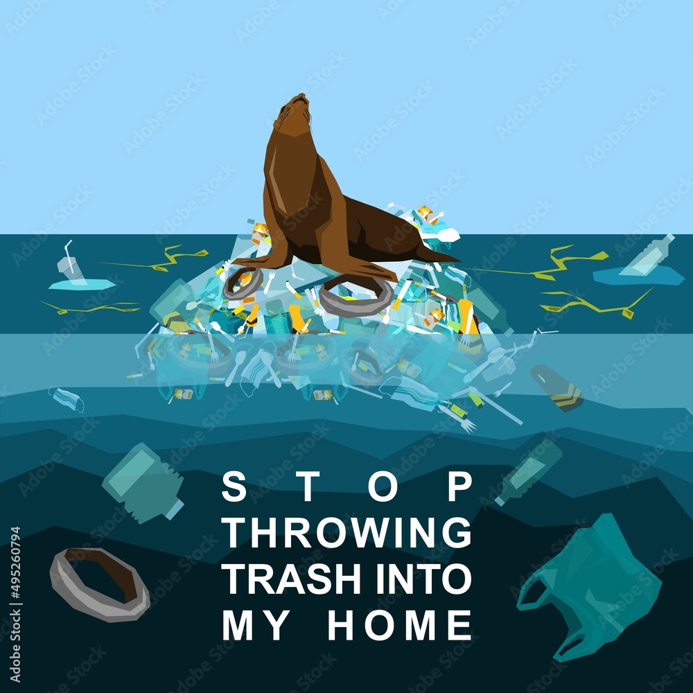 World oceans day, World Environment Day, Earth day, World Maritime Day ...