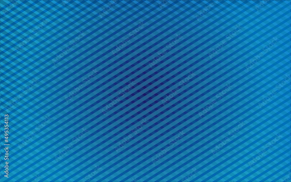 Blue Square Shapes Abstract Elegant background with glowing lines Box ...