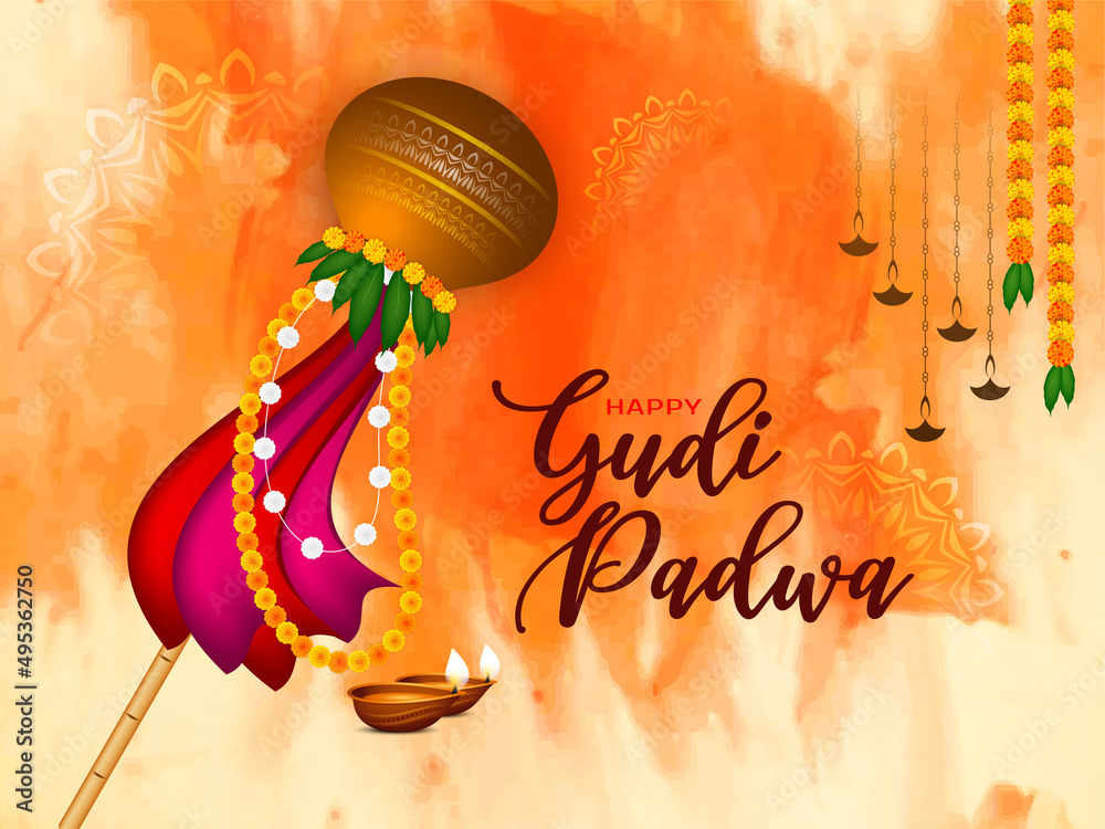 Gudi Padwa Festival