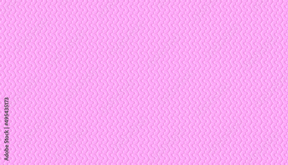 Pink extruded background. Cut paper effect with embossed texture Stock ...
