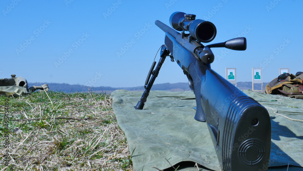 Poster Military training – Wall Art | UkPosters