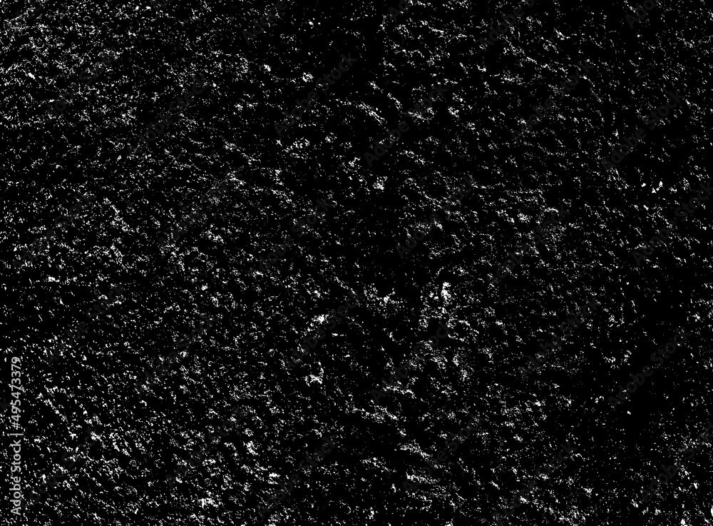 Texture of old rusty grungy metal hard grimy sheet. Uneven aged rough ...