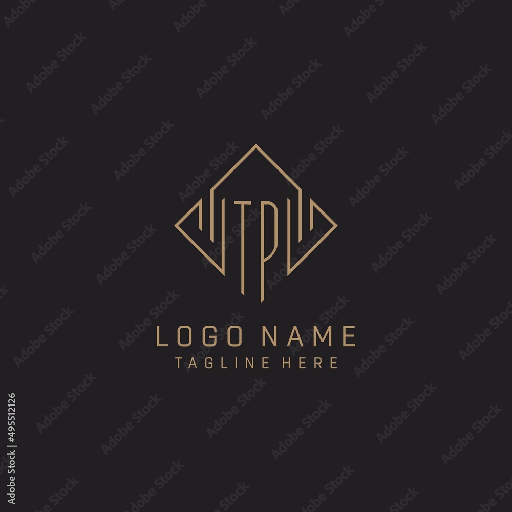Sophisticated Logo Design Inspiration