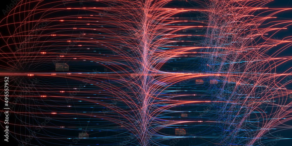 Poster Neural networks, also known as artificial neural networks and ...