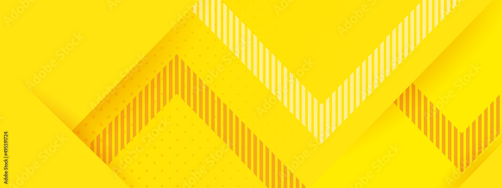 Yellow abstract background modern energy technology concept futuristic ...