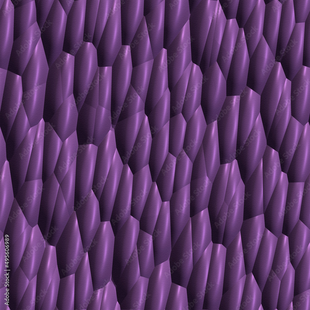 Solid purple textured background Stock Illustration | Adobe Stock