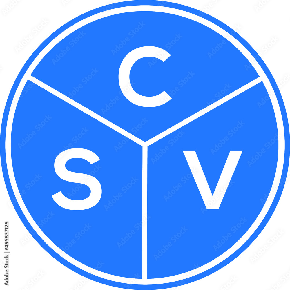 Csv Logo