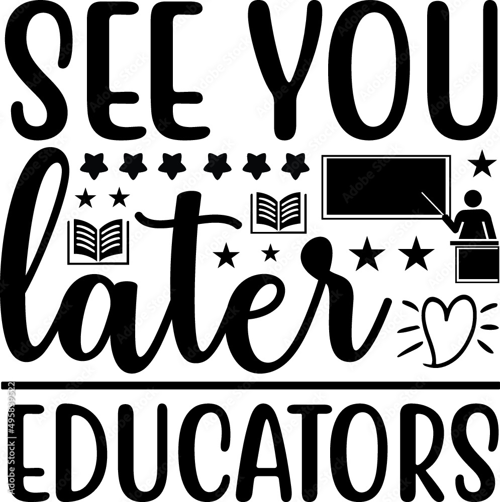 School Svg Design Math Teacher School Teacher Svg School Svg Back 