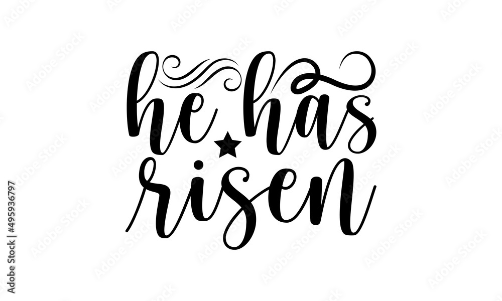 He has risen SVG, Good Friday Svg, Good Friday Png, Good Friday Bundle ...