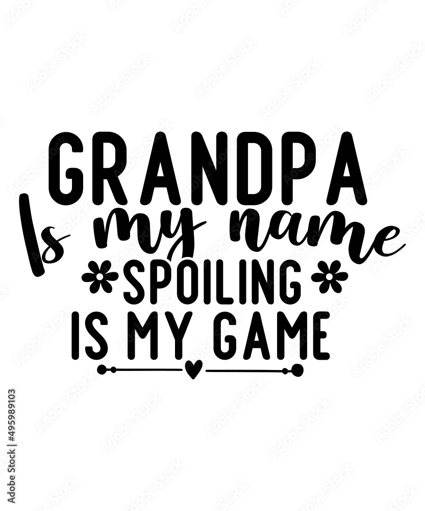 Grandma Svg Bundle Nana Svg Granny Svg Retired Svg Blessed Grandma