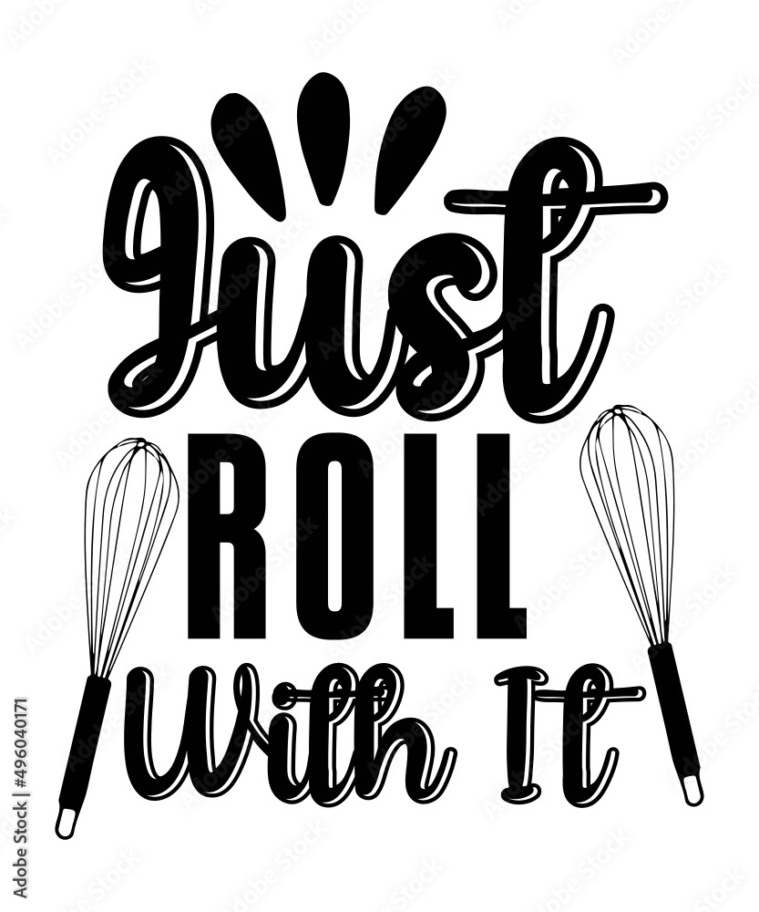 Kitchen SVG Bundle, baking svg, cooking svg, chef svg, pot holder svg ...