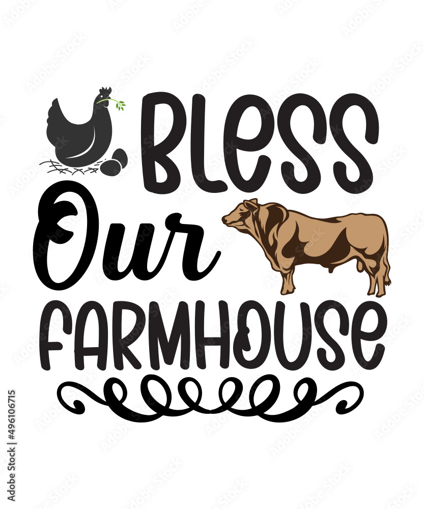 Farmhouse Sign Svg, Porch Svg, Farmhouse SVG Bundle, Family Quotes Svg ...
