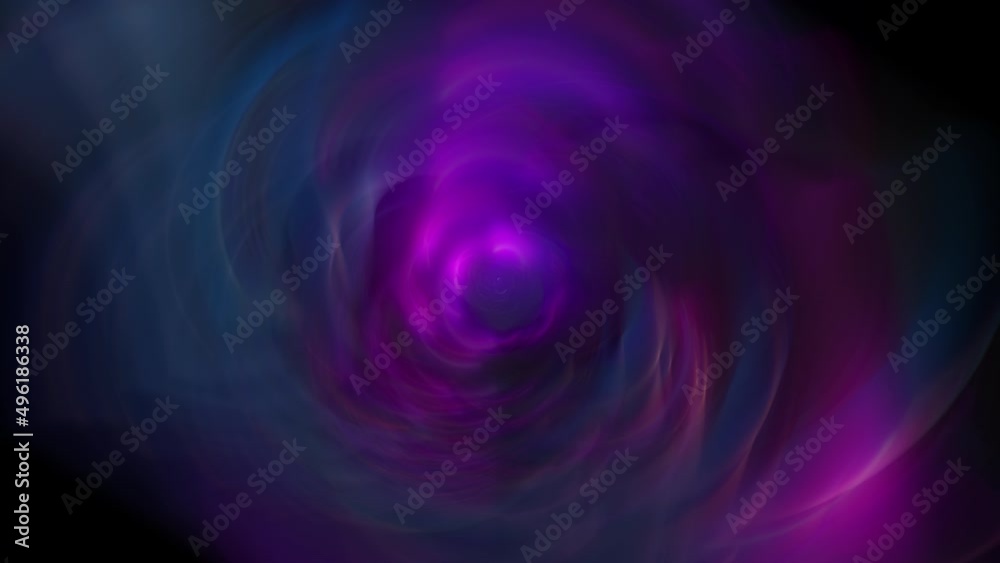 Abstract dream texture seamless loop Stock Video | Adobe Stock