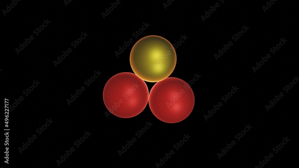 Helium-3 . Mining heliim-3 . 3 Spheres . 3 atoms . 3 balls . 3He energy ...