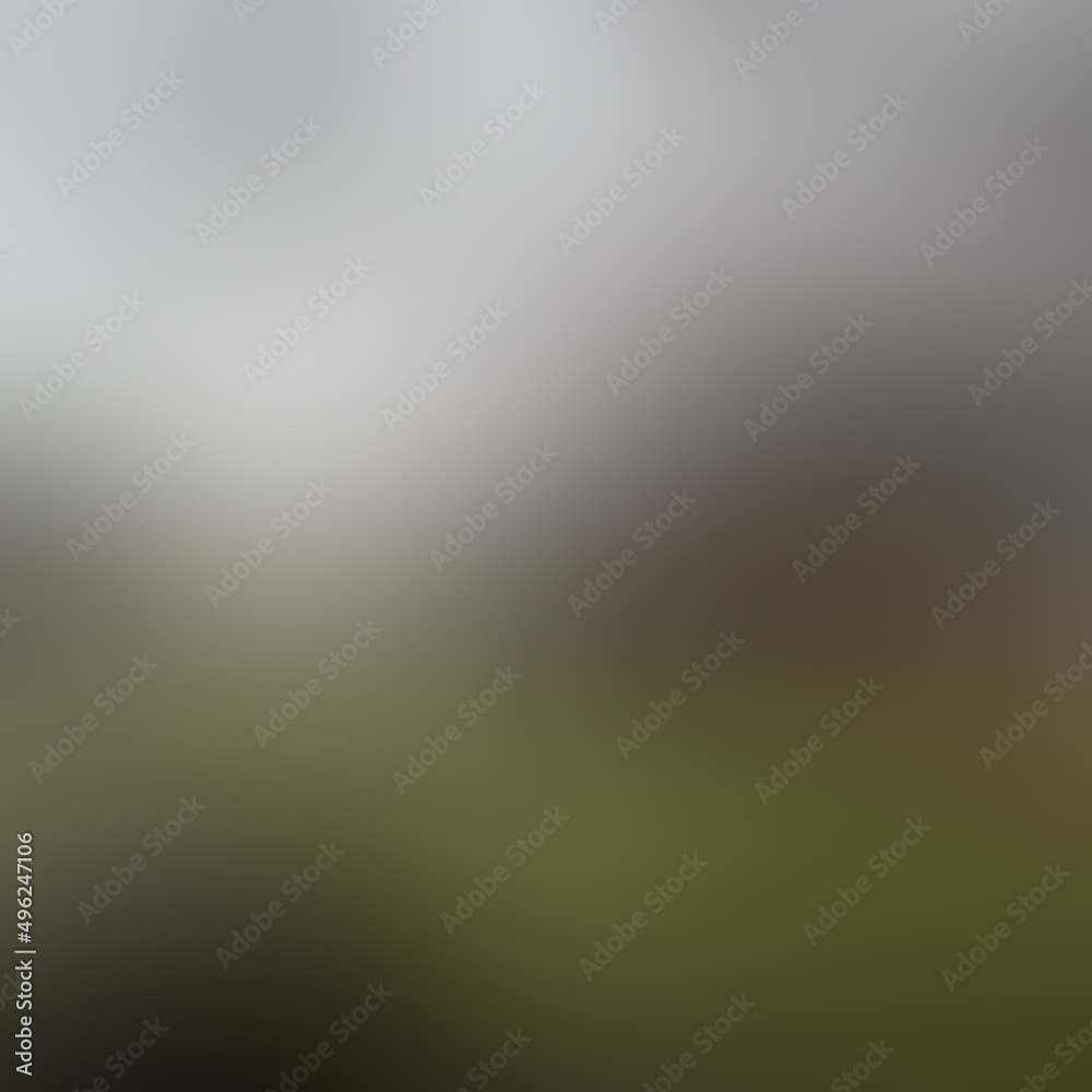Abstract blur background colors mixed Stock Illustration | Adobe Stock