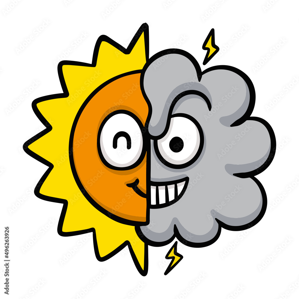 Climate Clipart