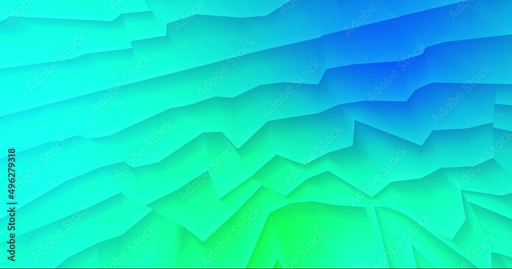 Loopable abstract bright minimal background with shiny stripes and ...