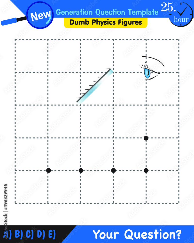 Physics, Light and enlightenment, refraction of light, Convex and ...