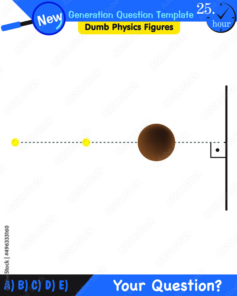 Physics, Light and enlightenment, refraction of light, Convex and ...