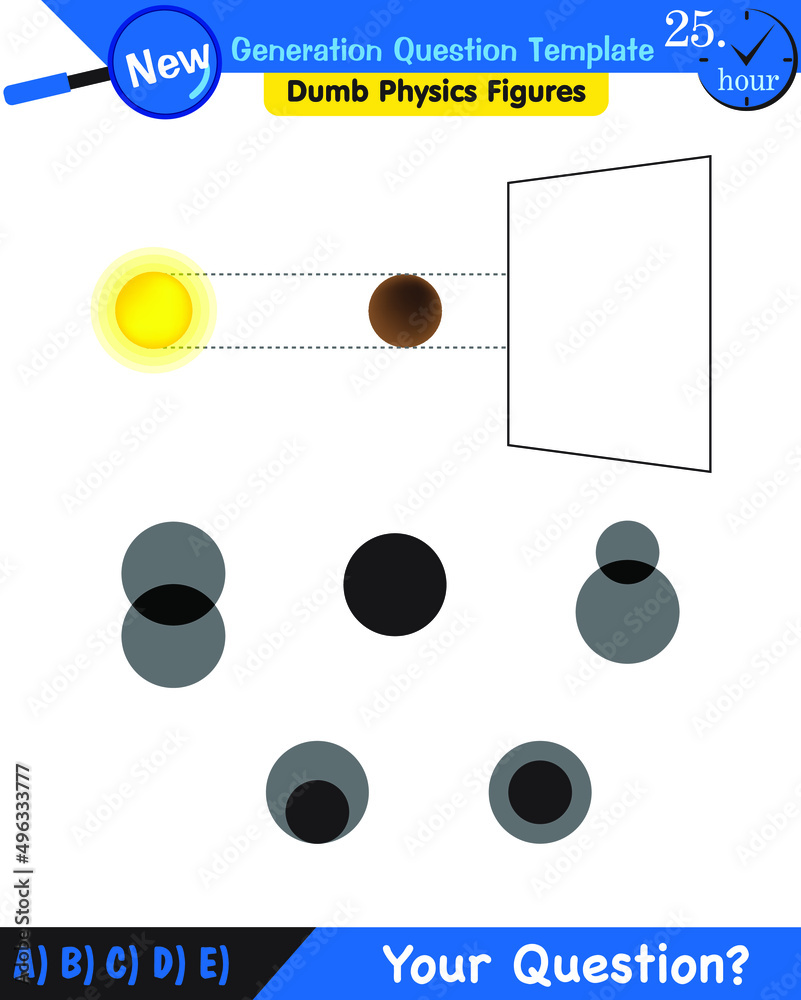 Physics, Light and enlightenment, refraction of light, Convex and ...