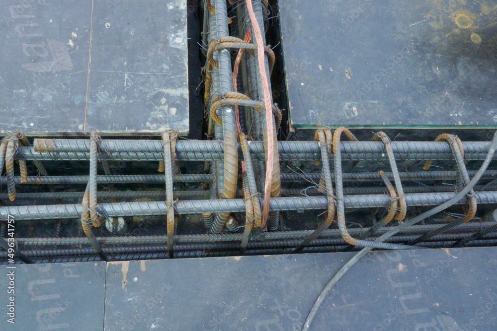 Foto de Movable joints adds to already high yielding property of the ...