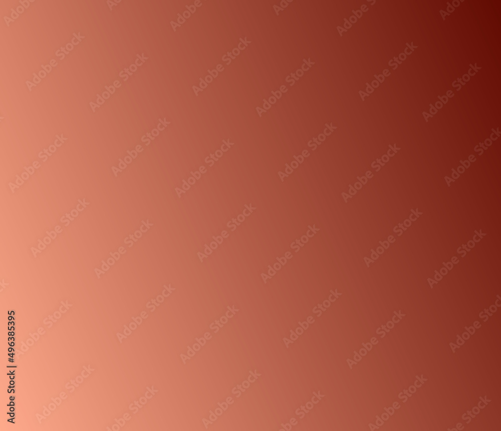 Blurred, shaded, fading gradient backdrop, background with empty ...