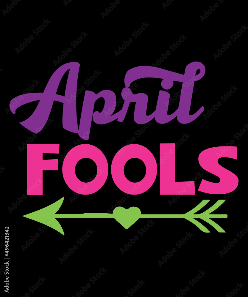 April Fools svg Bundle, Funny Svg, April 1st JPG, April Fools Day ...