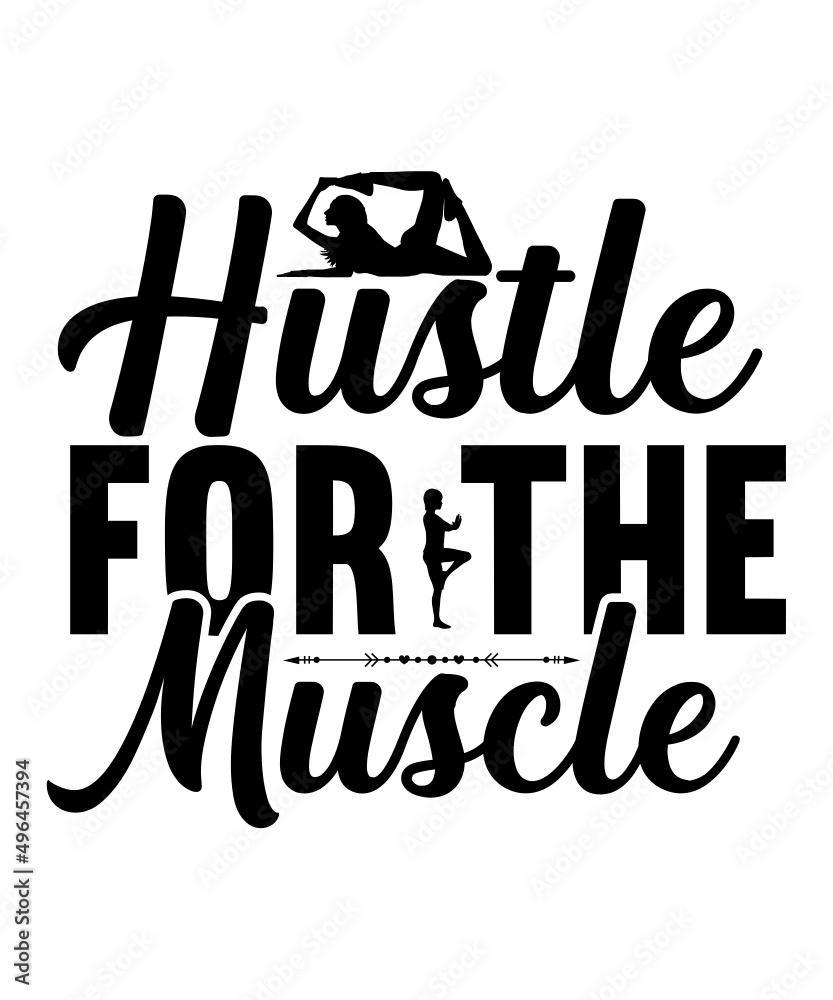 Yoga Bundle SVG, Yoga Bundle, Instant Download, Cut Files for Cricut ...