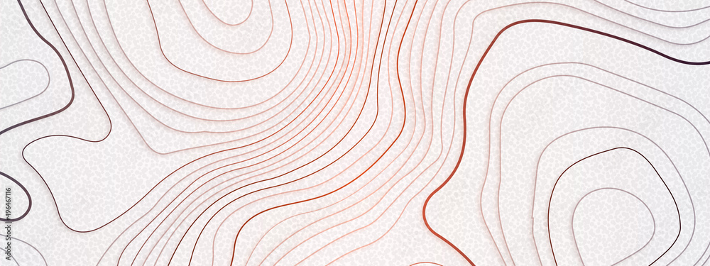 Luxury gold abstract line art background vector. illustration of ...