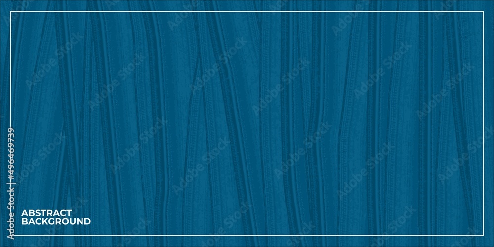 blue abstract vertical paint brush background vector Stock Vector ...