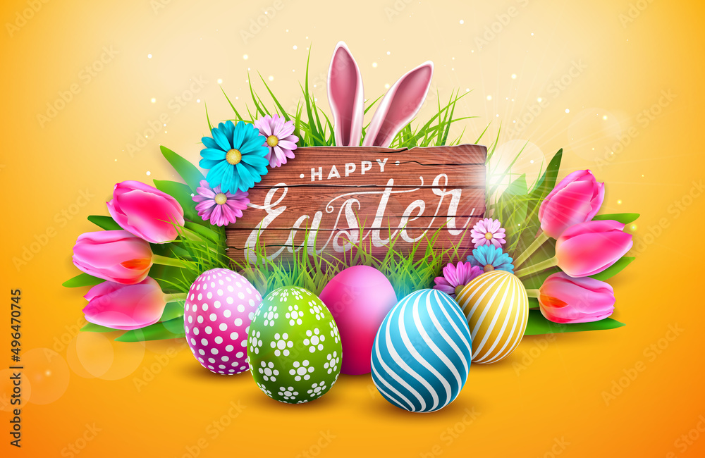 Easter egg holiday store