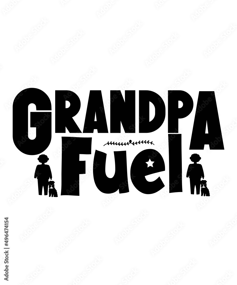 Vektorová Grafika „grandma Svg Bundle Nana Svg Granny Svg Retired